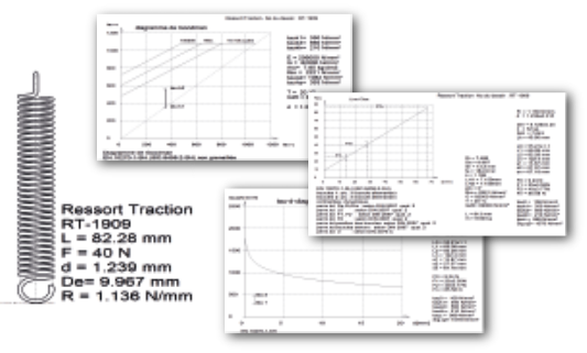 RDO SPRINGS - High-tech springs - RDO