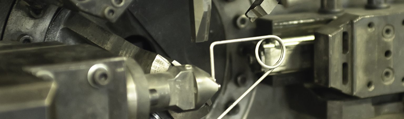 Ressorts de torsion | RDO Springs spécialiste Français du ressort