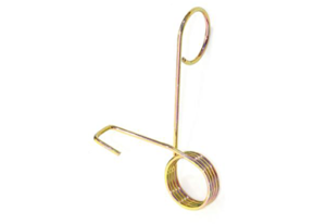 Ressorts de torsion | RDO Springs spécialiste Français du ressort