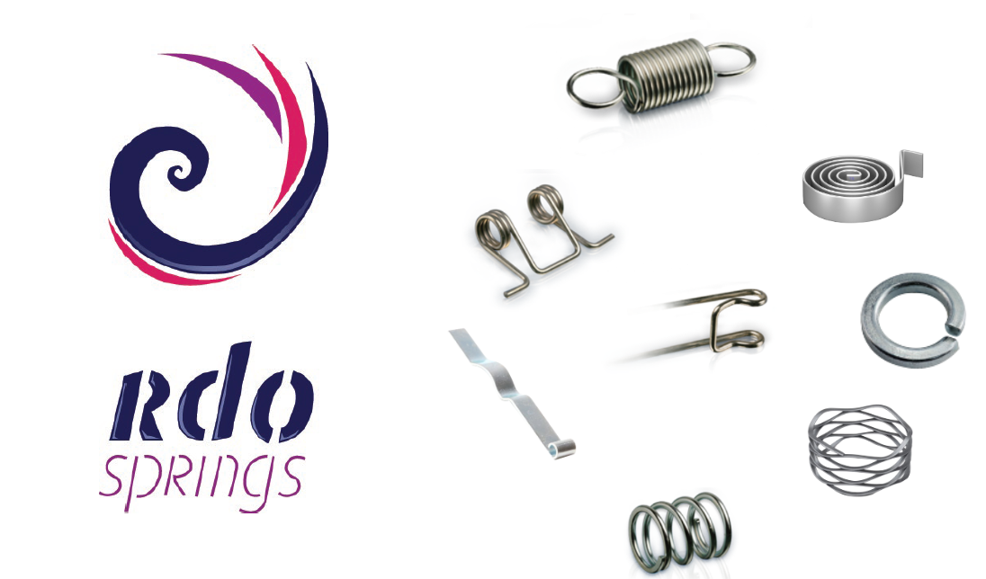 Main standards for springs - RDO